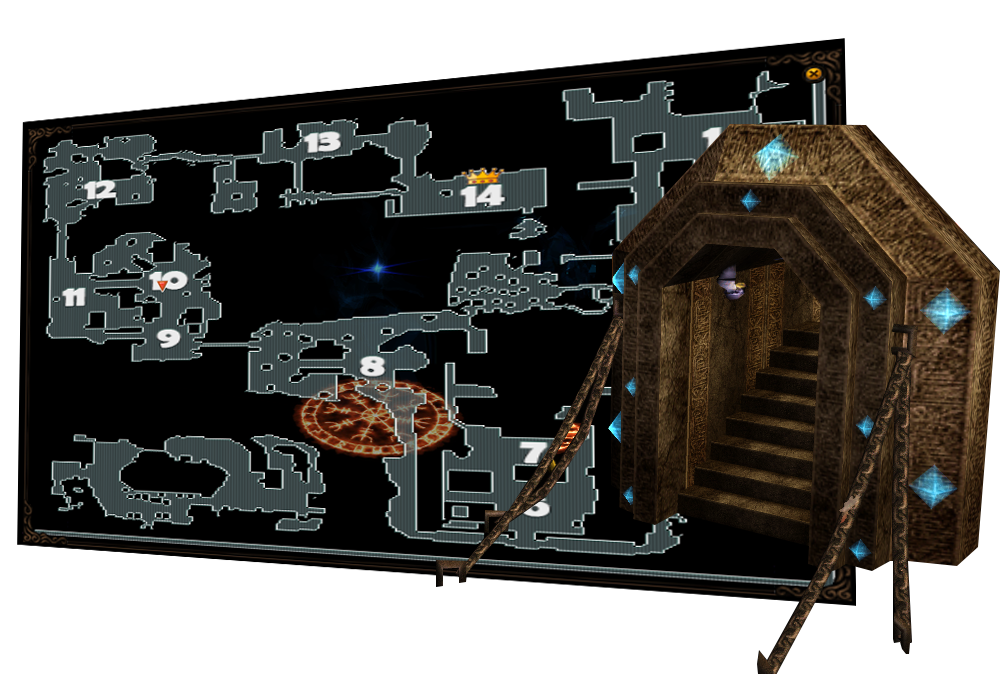 Mu Peruano - Anubis Event